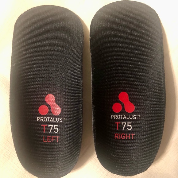 Protalus | Other | Protalus T75 Unisex Orthopedic Inserts Plantar ...